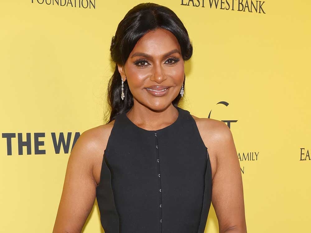 Mindy Kaling responds to public scrutiny over her weight loss