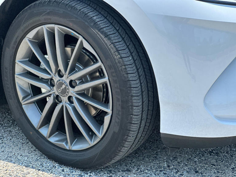 BYD SEAL 6 ทรงสวย ขับเนียน ๆ