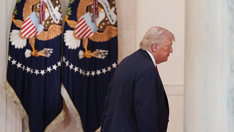 Kagan says Trump refuses to accept US lost Iran war