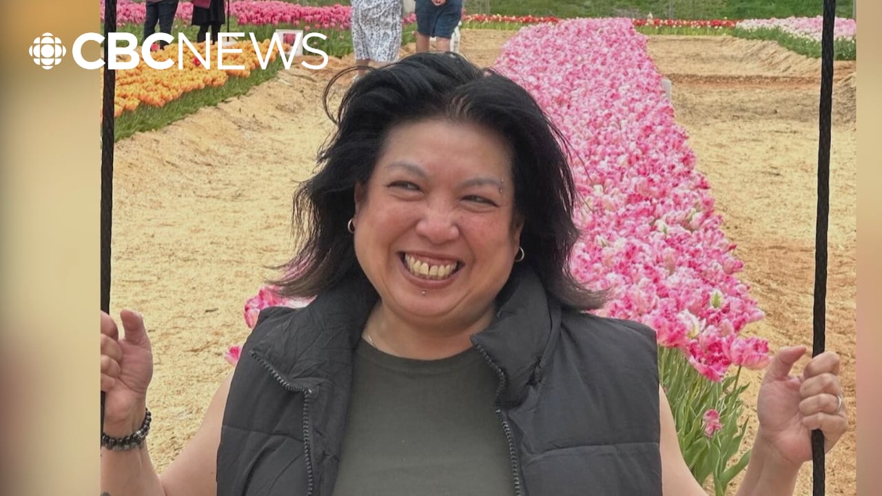 Yukon RCMP, family worry for missing woman