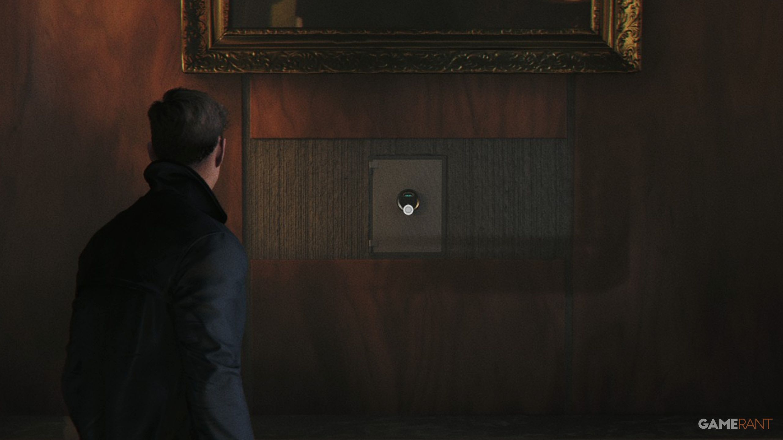 How to unlock the safe in the penthouse in 007 First Light