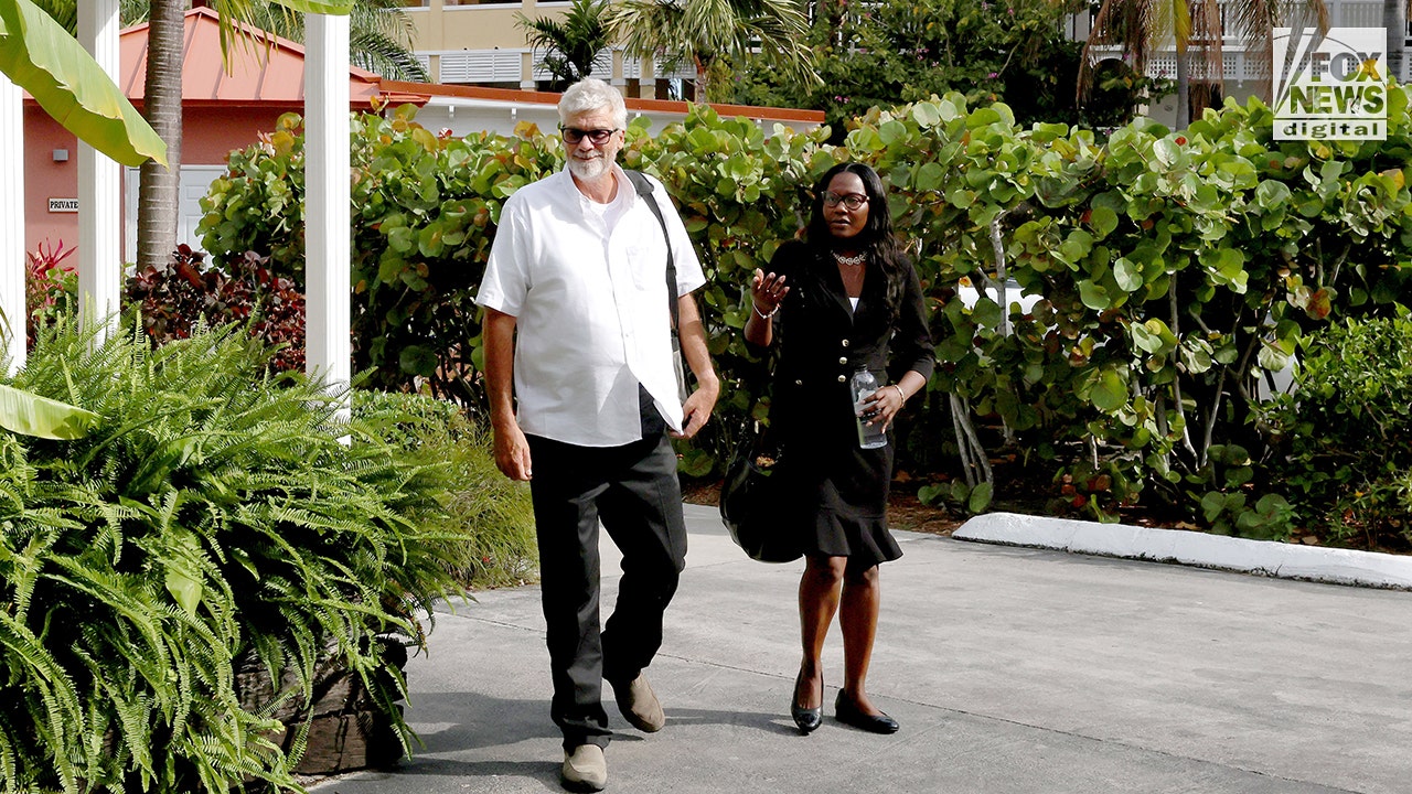 Feds plan new Bahamas search for Lynette Hooker after GPS data ...