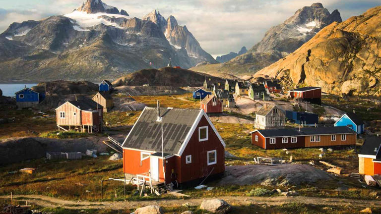 US scores major rare earth win with Greenland deposit deal