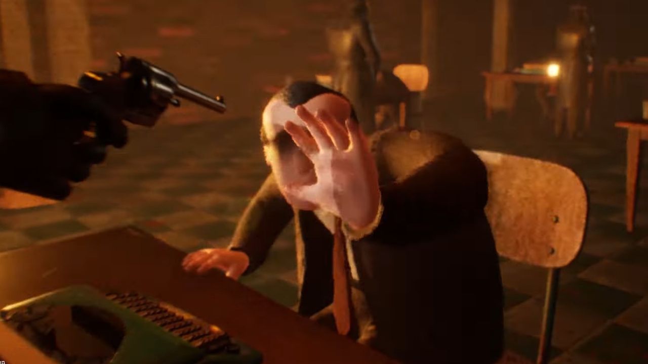 Viral dev tells players "don't buy this game" on Steam yet because it's ...