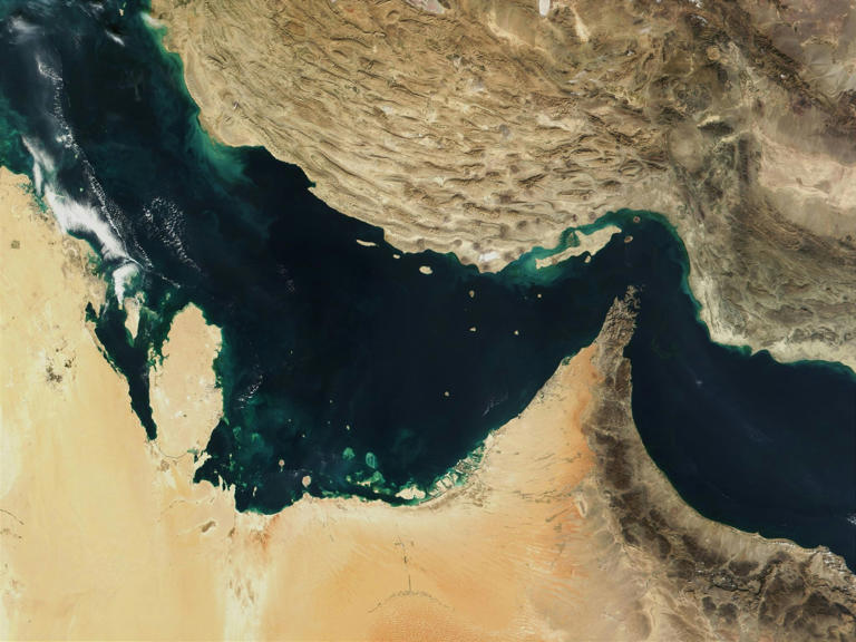 Alarm im Iran: Erneut Explosionen nahe wichtiger Militärbasis gemeldet