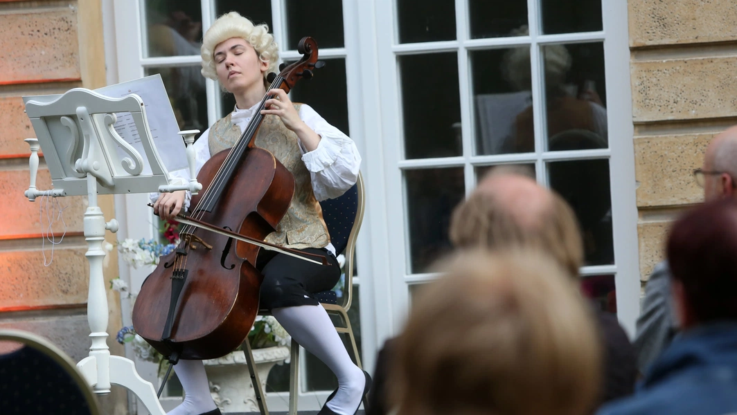 UK classical concert season blends tradition and bold innovation