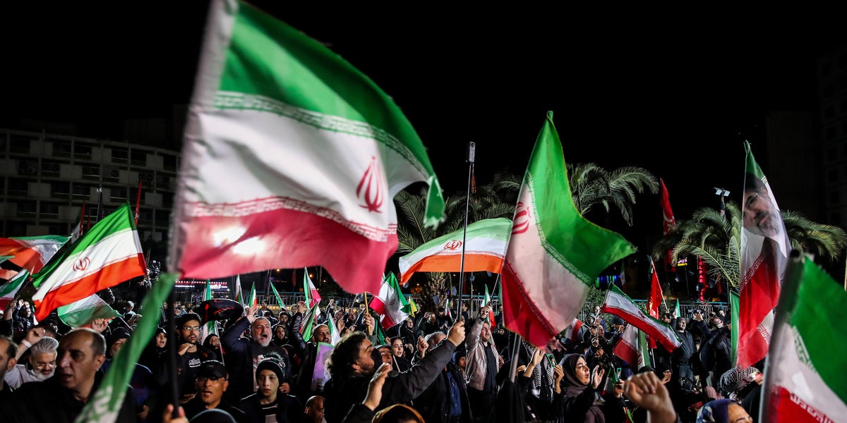 Iran moves World Cup base out of US amid security and visa concerns