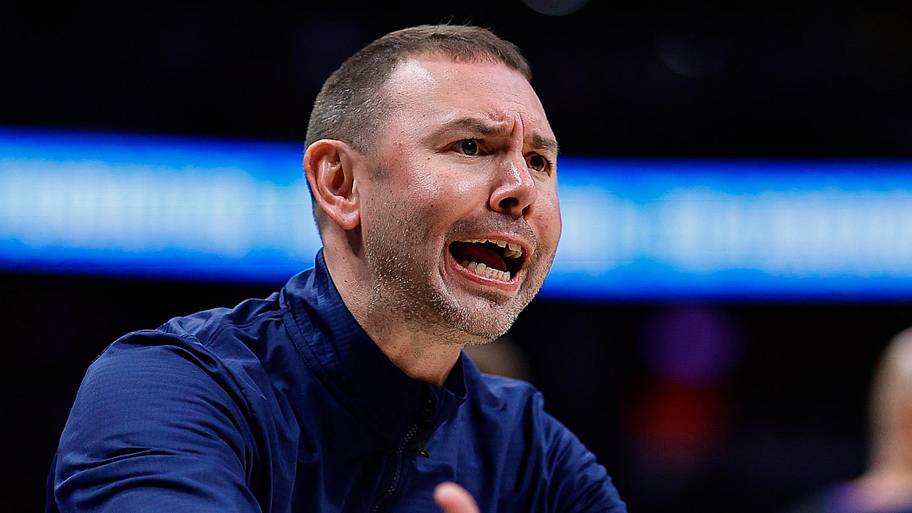 Nuggets have fair gripe as voters look right past David Adelman