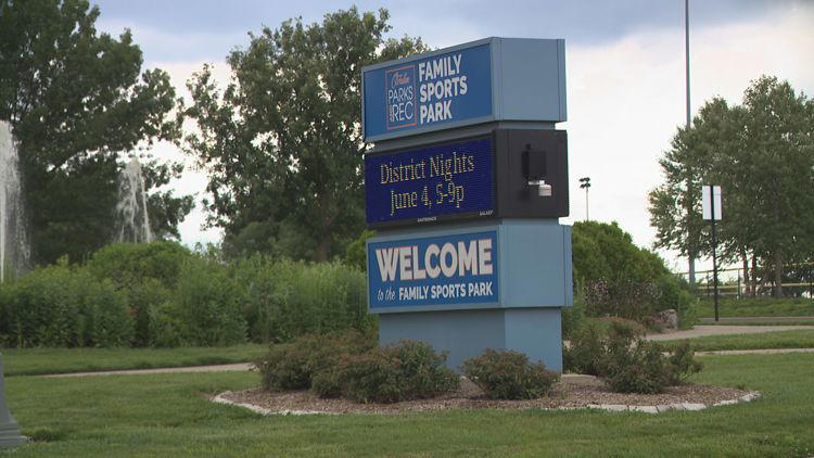 Metro East community exploring $20M fieldhouse to boost year-round ...