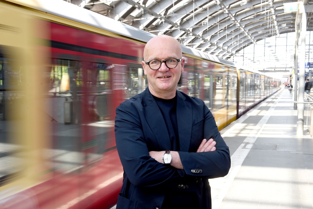 S-Bahn-Chef greift durch: Was das neue Sofortprogramm für Berlin bedeutet