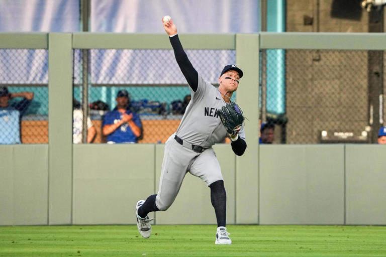 Yankees vs Royals live updates, score and analysis of today's game