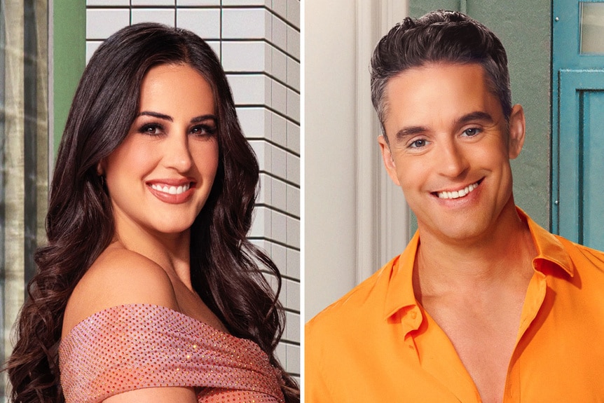 Michelle Saniei reveals the $300K complication that delayed her divorce ...