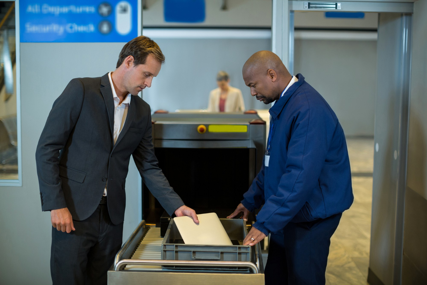 What the new TSA Gold+ program means for your airport security starting ...