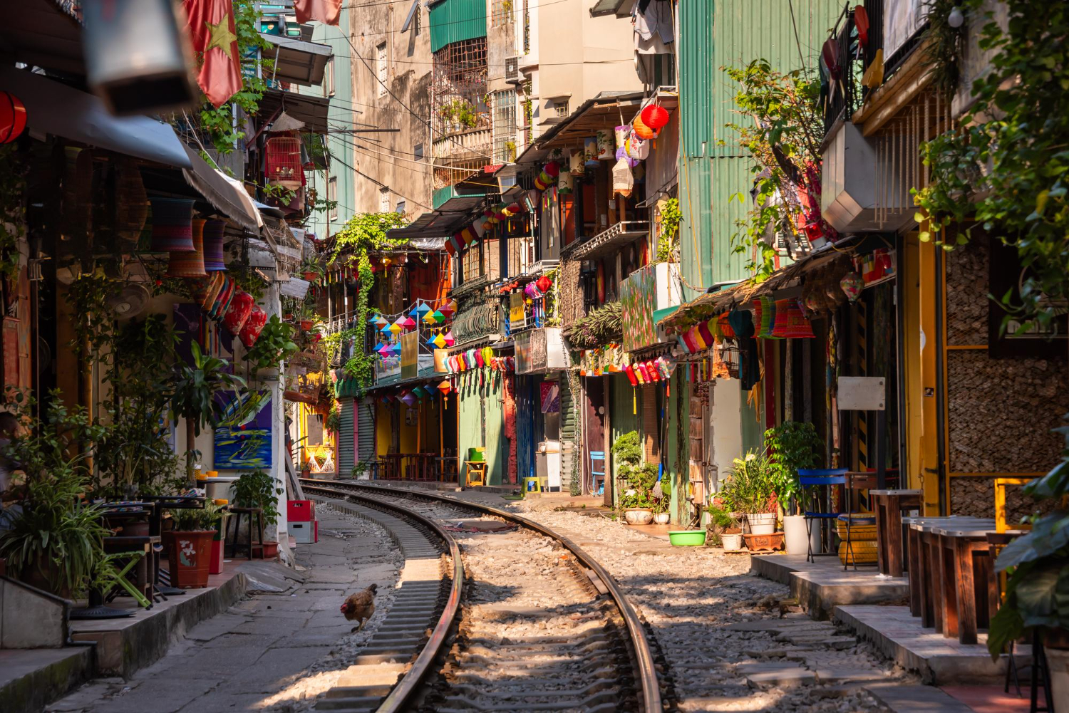 5 foreign countries Americans think are dangerous — but the State ...