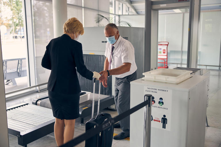 8 things TSA will confiscate from your carry-on in 2026 — and the items ...