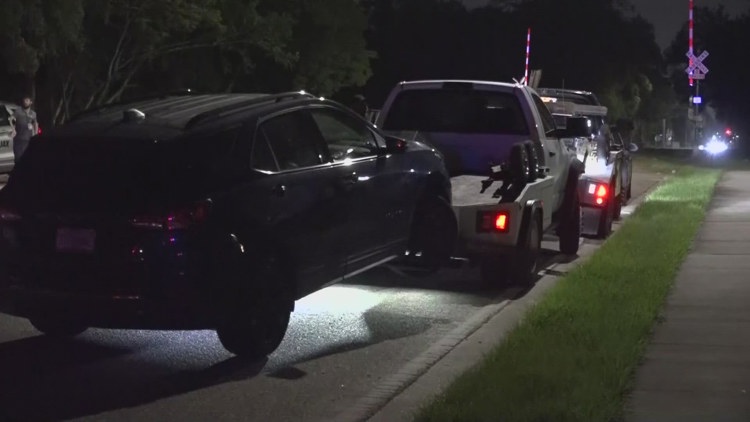 Repossession risks: Repo man reacts after job turns deadly in Jacksonville