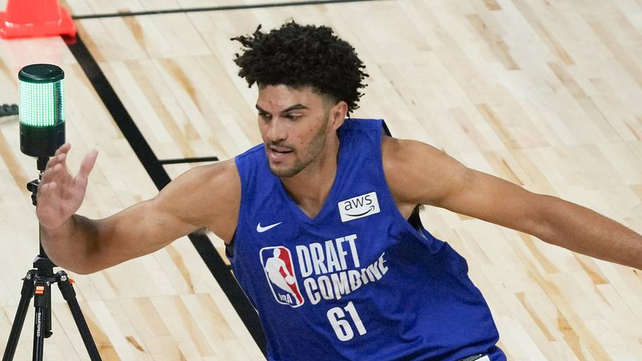 Cameron Boozer could throw Jazz for a loop at 2026 NBA draft