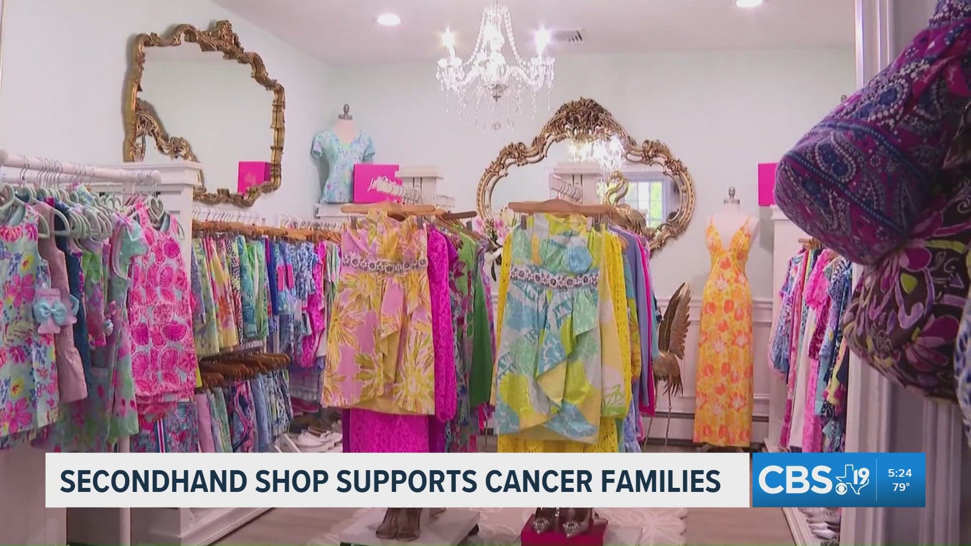 Seekonk boutique supports childhood cancer nonprofit inspired by owner ...