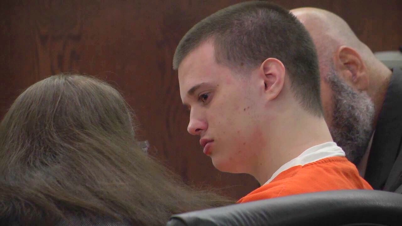 Judge hears evidence on Stand Your Ground defense in Ginnie Springs ...