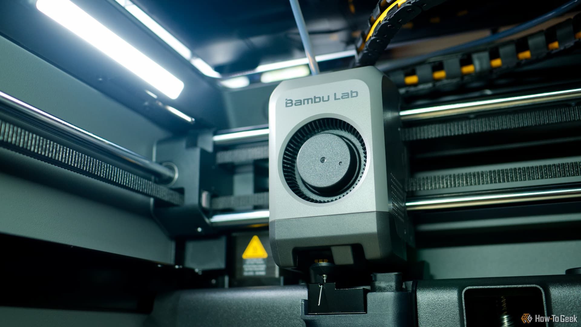 Every 3D printer owner needs these 2 essential safety upgrades