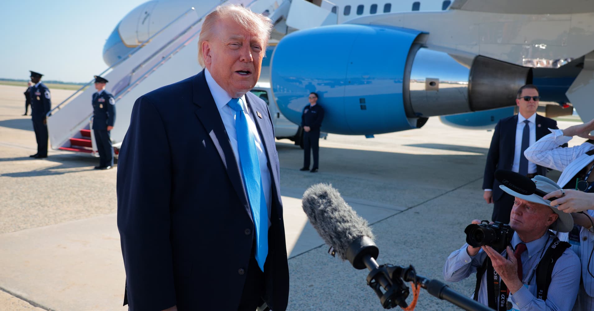 Trump's IRS case should be reopened so court can probe possible fraud ...