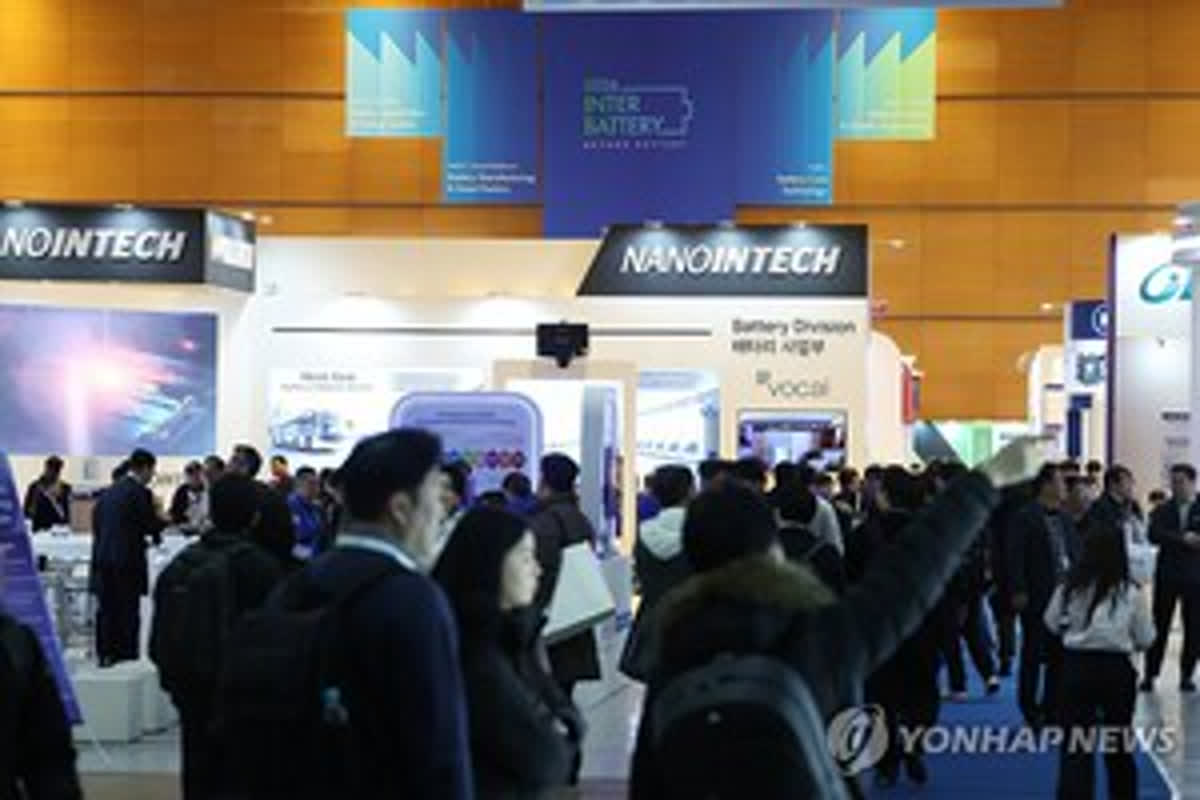 매출 올랐지만 수익성 아직…K-배터리, ESS로 버틴 1분기