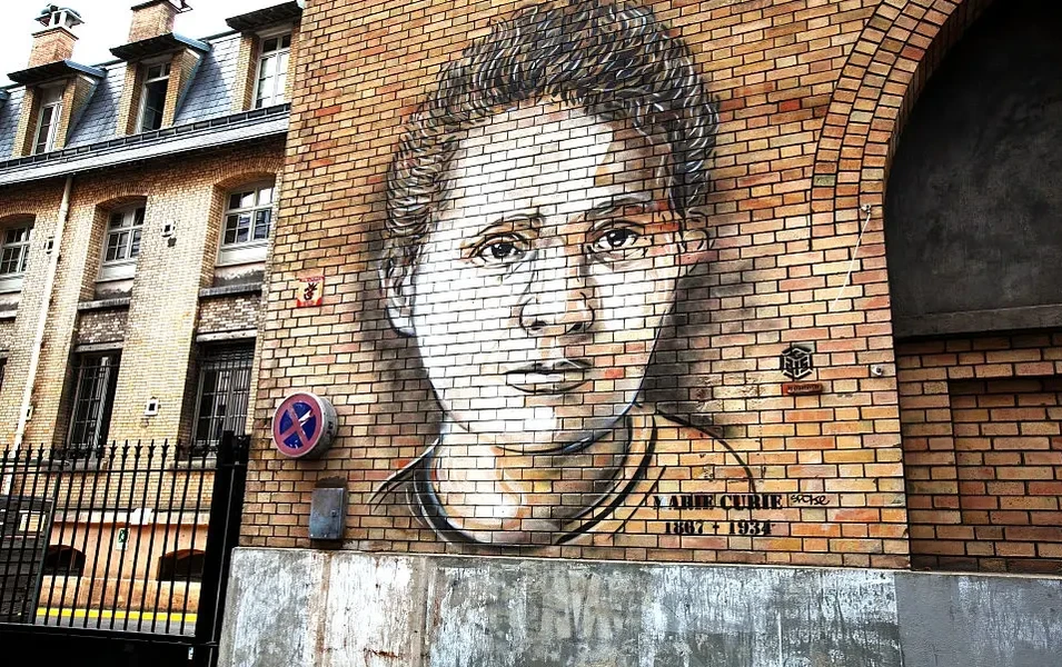 Test your knowledge of extraordinary women in history