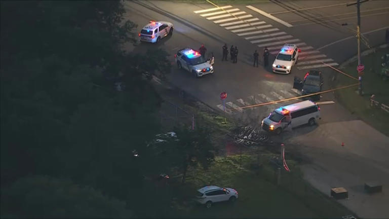 Shooting in Fairmount Park leaves man and woman hurt on Wednesday ...