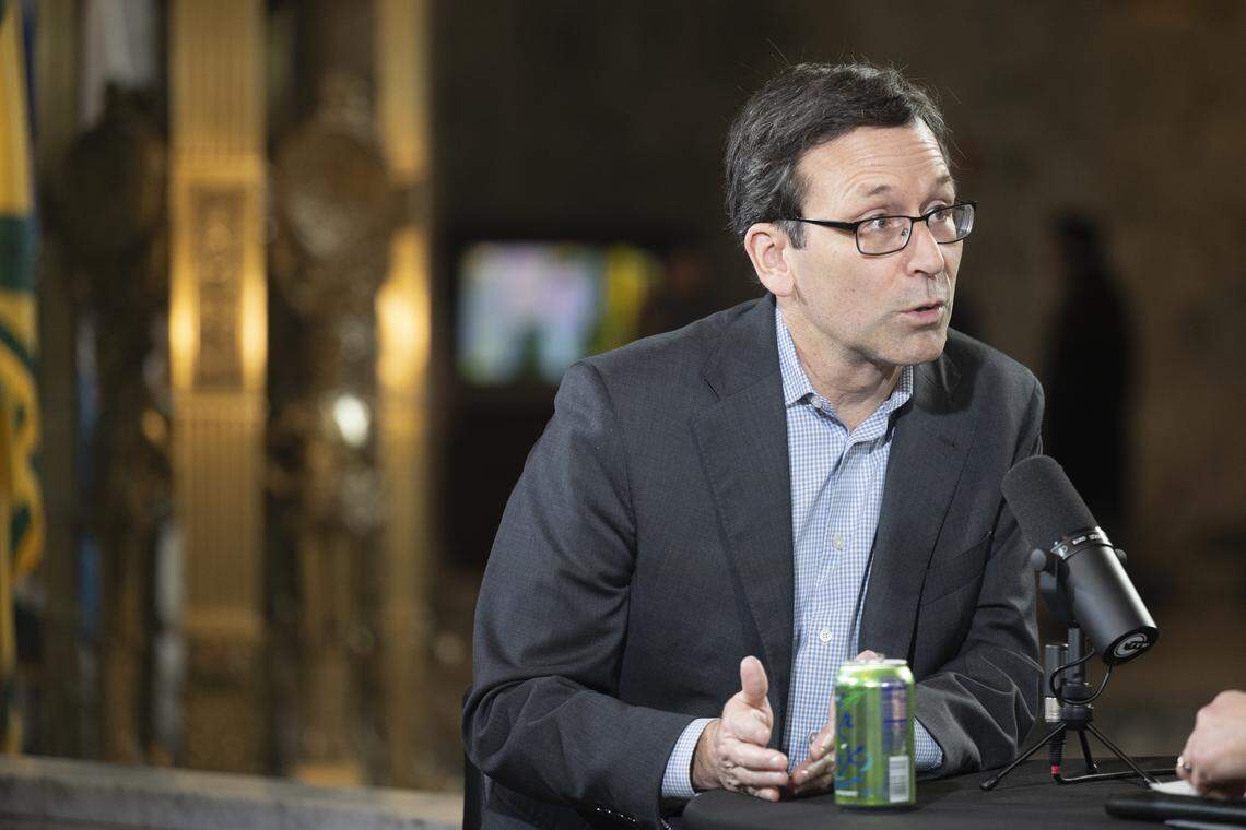 WA governor promises to 'veto any attempt' to drop threshold on ...