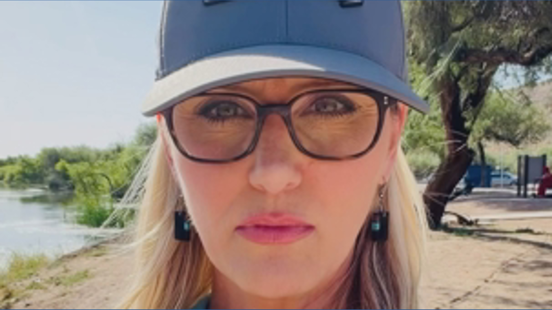 Fatal holiday weekend: Two drown in Salt River 48 hours apart
