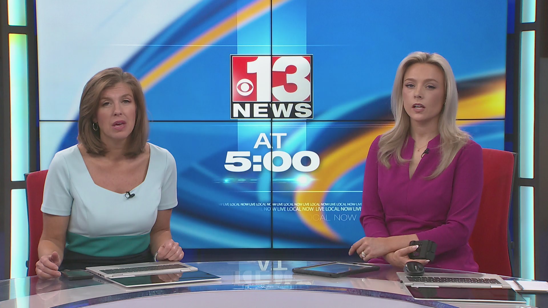 West Virginia emergency officials discuss teamwork, response efforts at ...