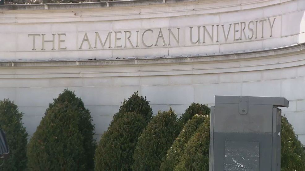 Jonathan Alger to resign as American University president for national ...