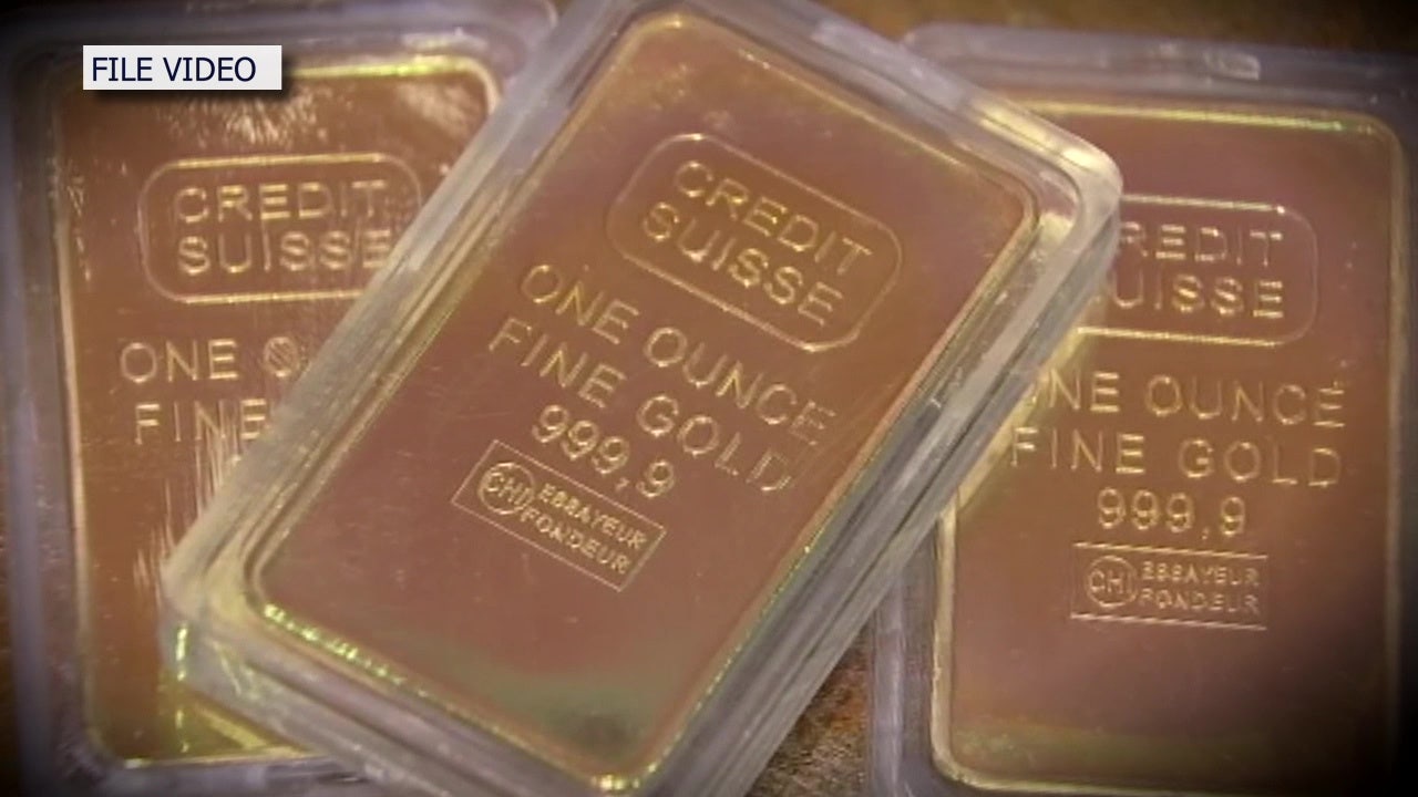 Bradenton gold bar scam connected to nationwide conspiracy targeting ...