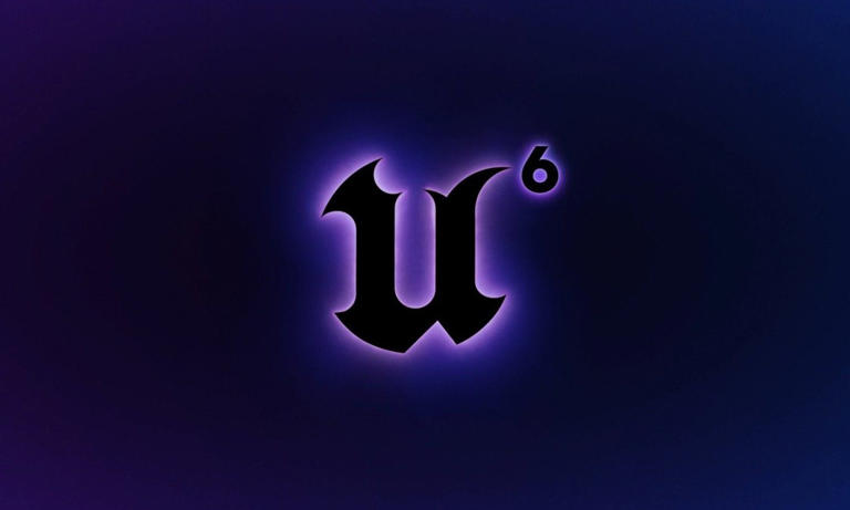 Unreal Engine 6 is officially here, but I’m still holding my breath