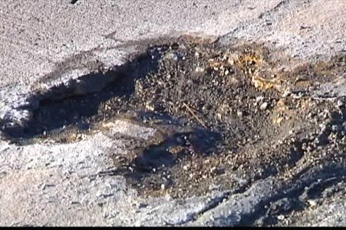 Evansville secures $3M for road improvements across the city