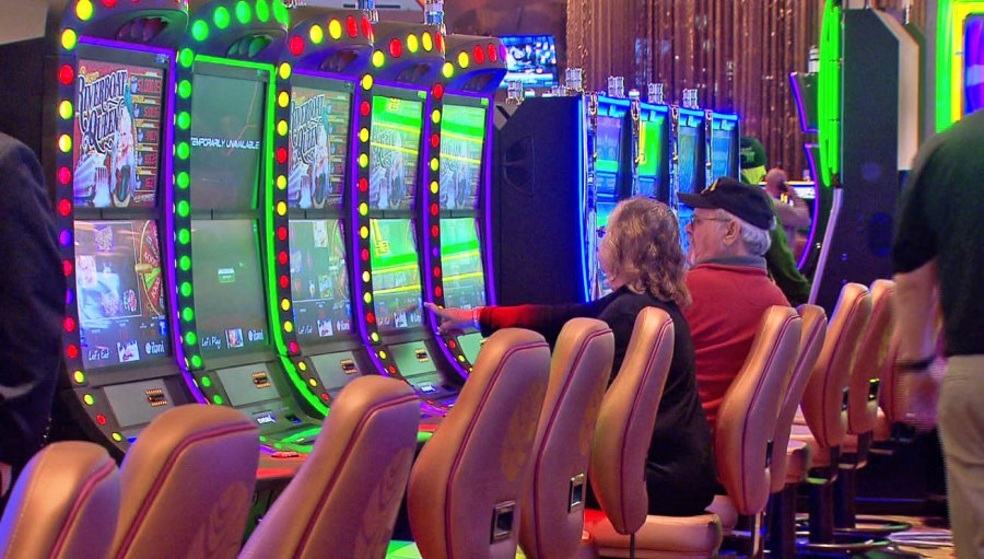 'Drug him to sleep': Fentanyl death at Ilani Casino tied to woman's robbery
