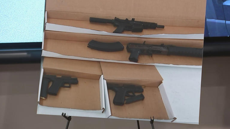 Head of security at Charlotte hotel led drug trafficking operation ...