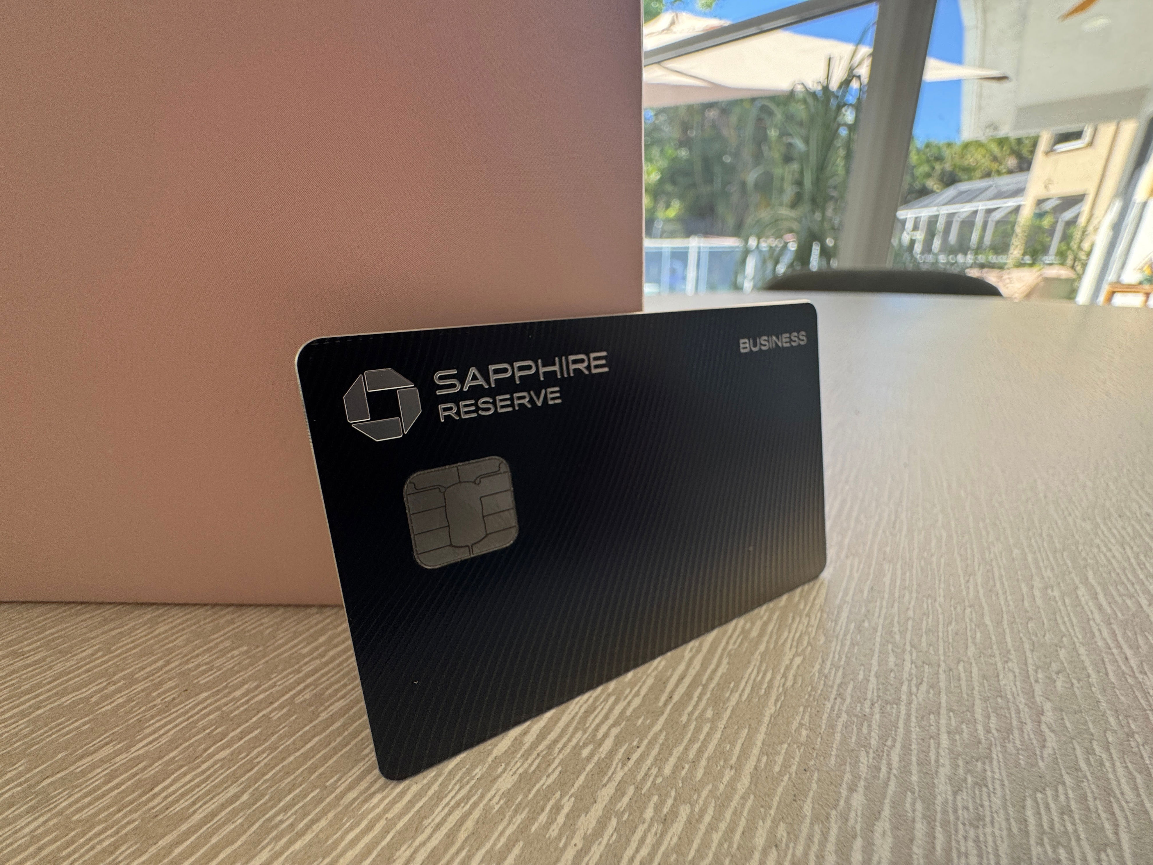 Chase boosts business card referral bonuses to 40K points, reversing ...