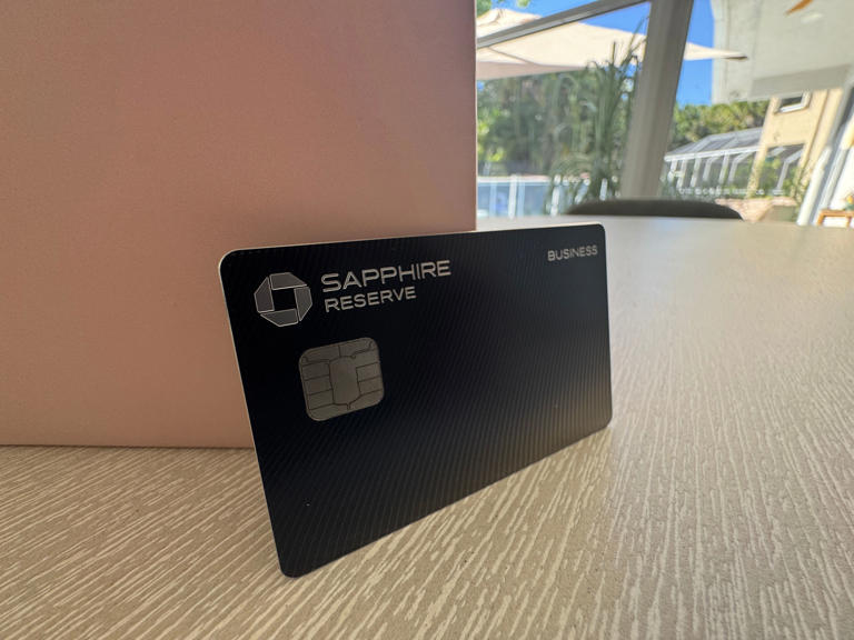 Chase boosts business card referral bonuses to 40K points, reversing ...