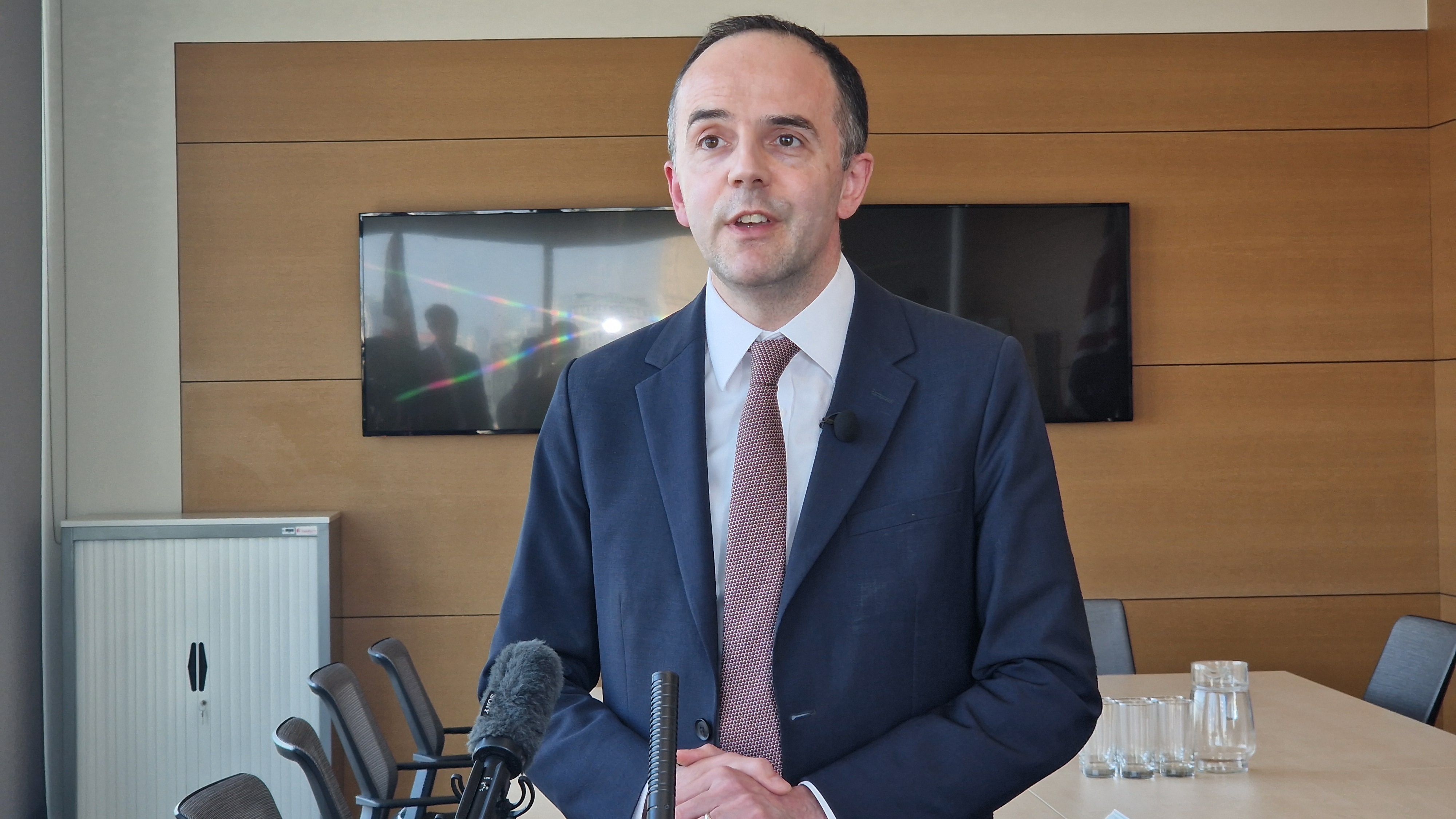 Strike action does work, resident doctors’ leader says ahead of June ...