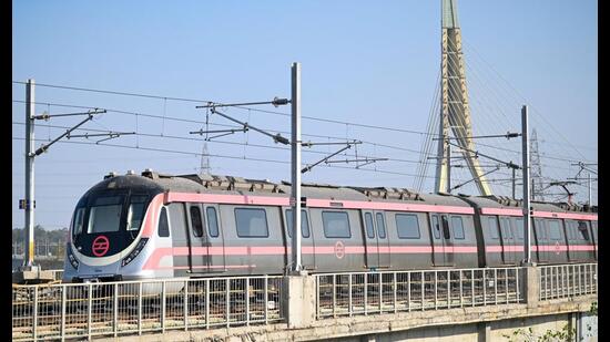 CM approves renaming of Rohini, Dwarka metro stations
