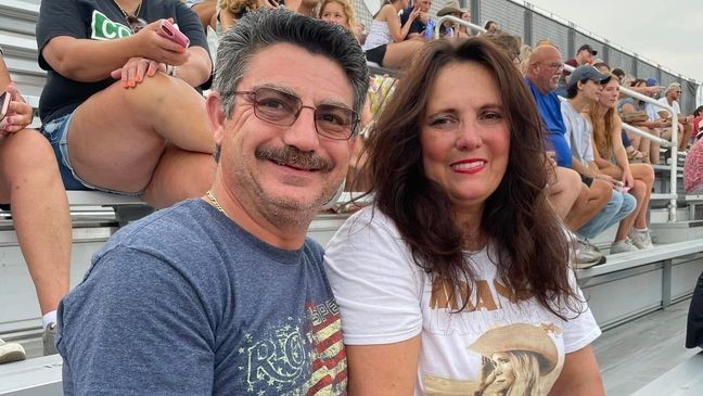 Hanahan mom of 4, legal resident, spends Mother’s Day 300 miles from ...