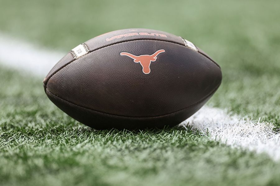Texas releases 2026 football schedule with select game times, networks