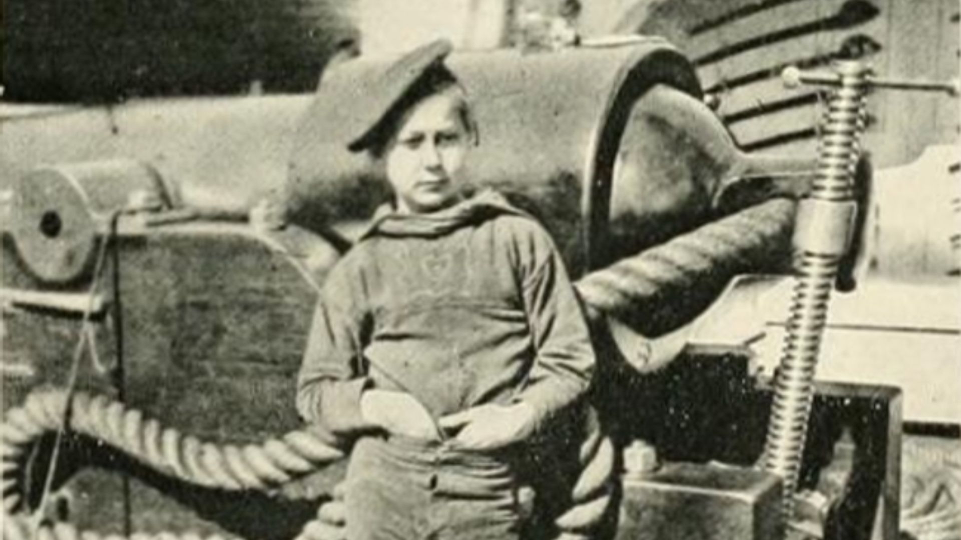 20 historical jobs that were basically death sentences