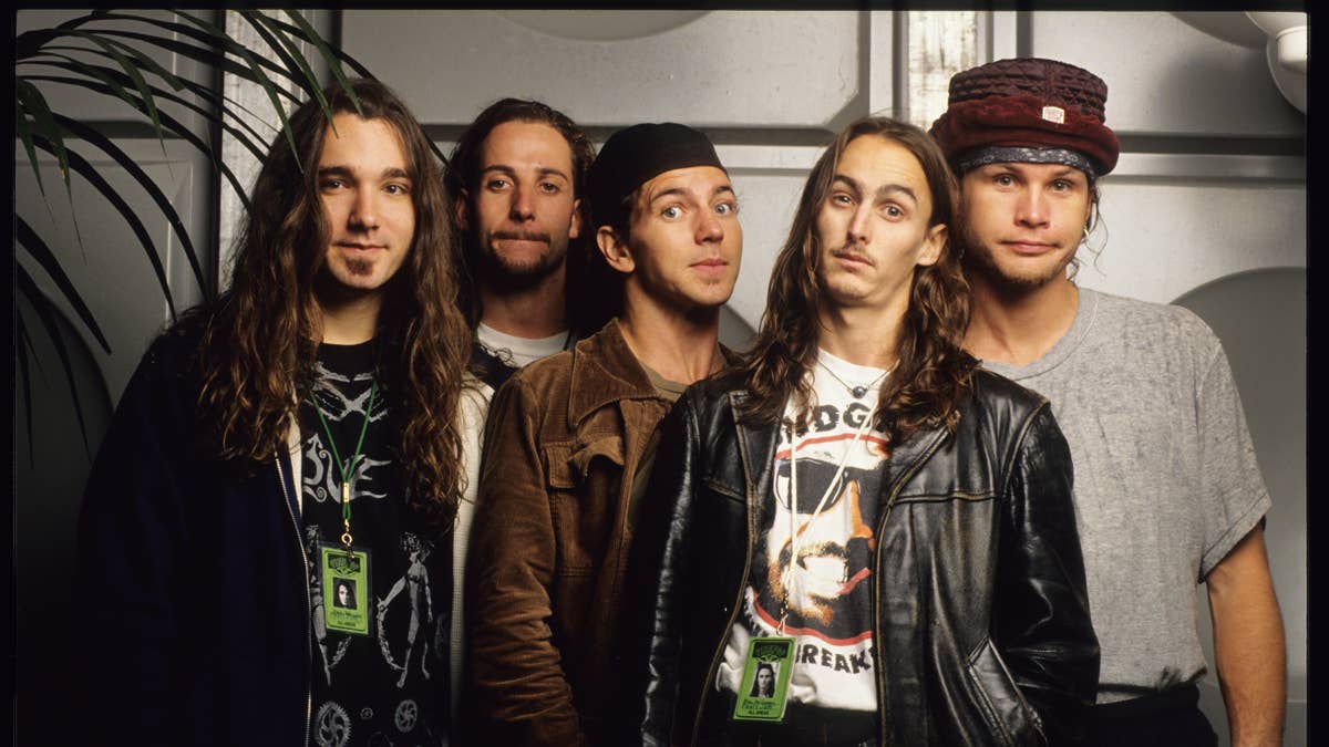 Pearl Jam's 'Alive' ranked No. 2 greatest grunge song of all time