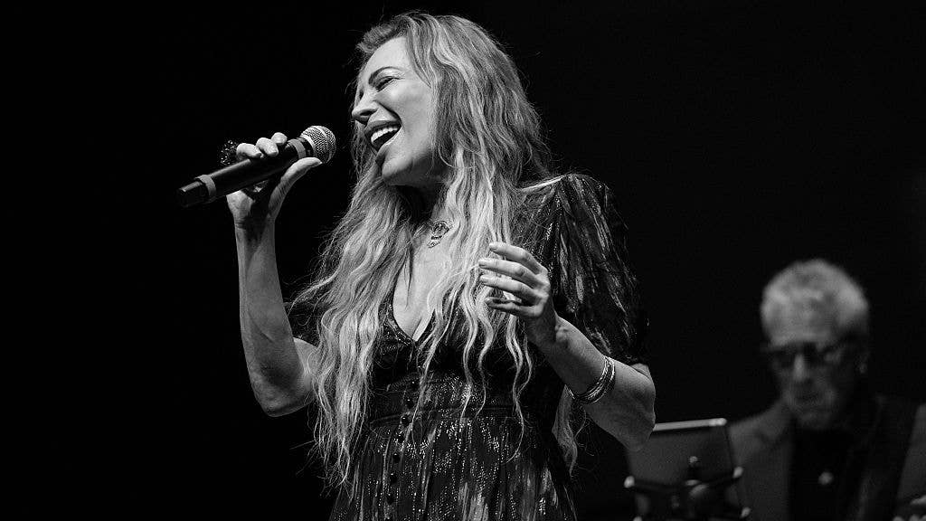 Taylor Dayne joins Roxette for 2026 North American anniversary tour