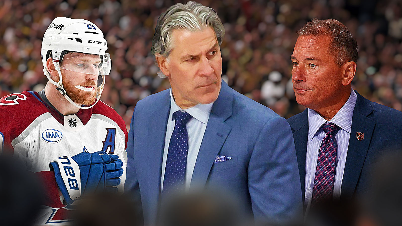 3 best potential Jared Bednar replacements as Avalanche coach hits hot seat
