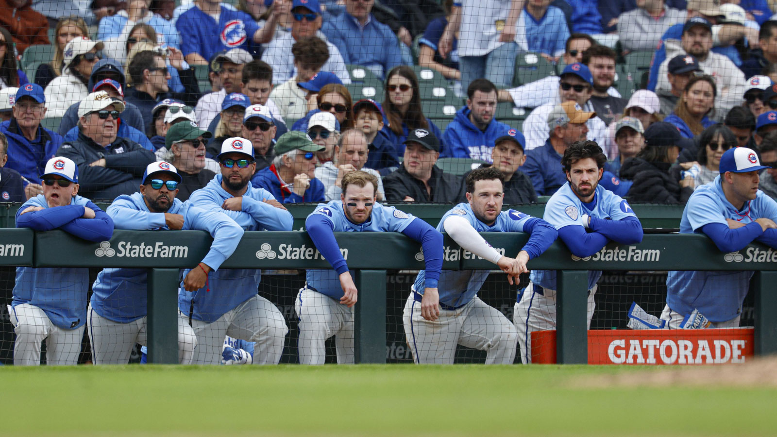 Cubs rumors: Will Chicago still buy at trade deadline despite brutal slump?
