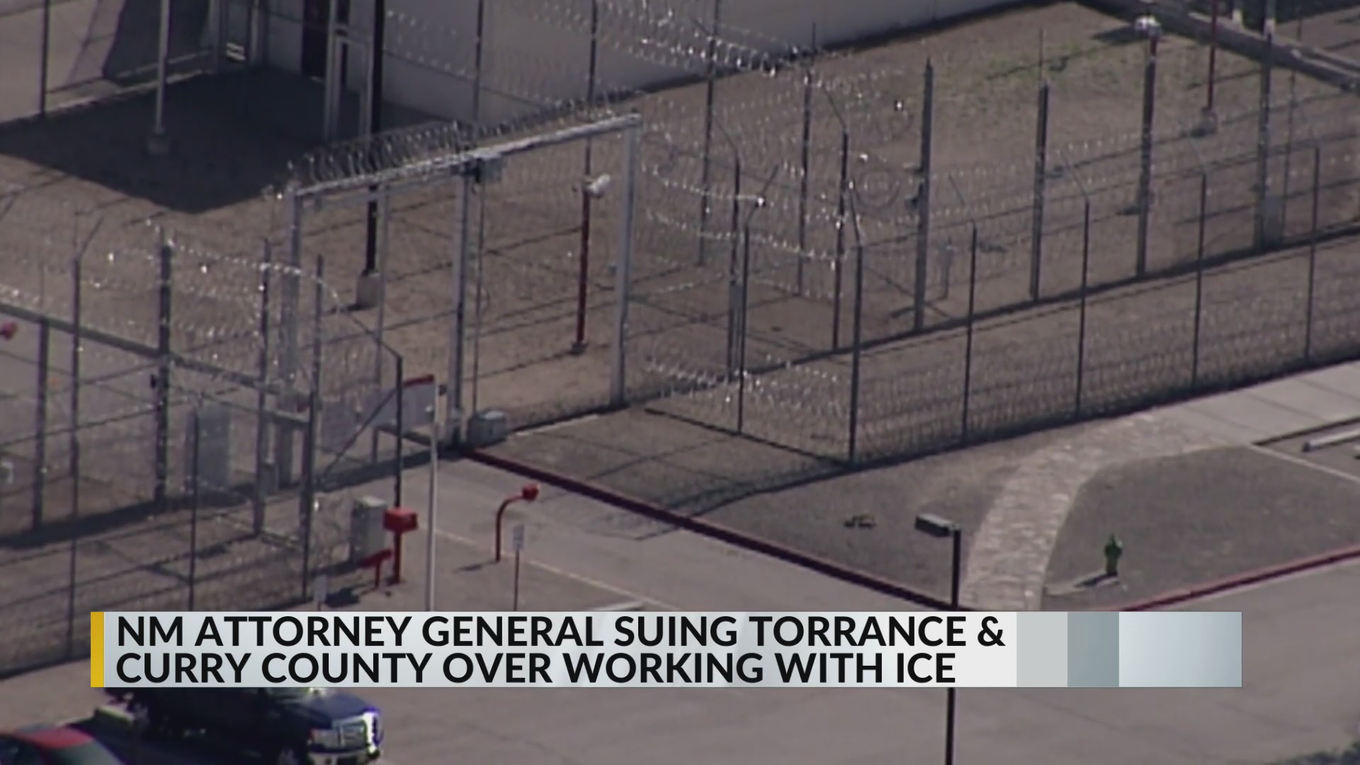 Attorney General Raúl Torrez files lawsuit against two New Mexico ...