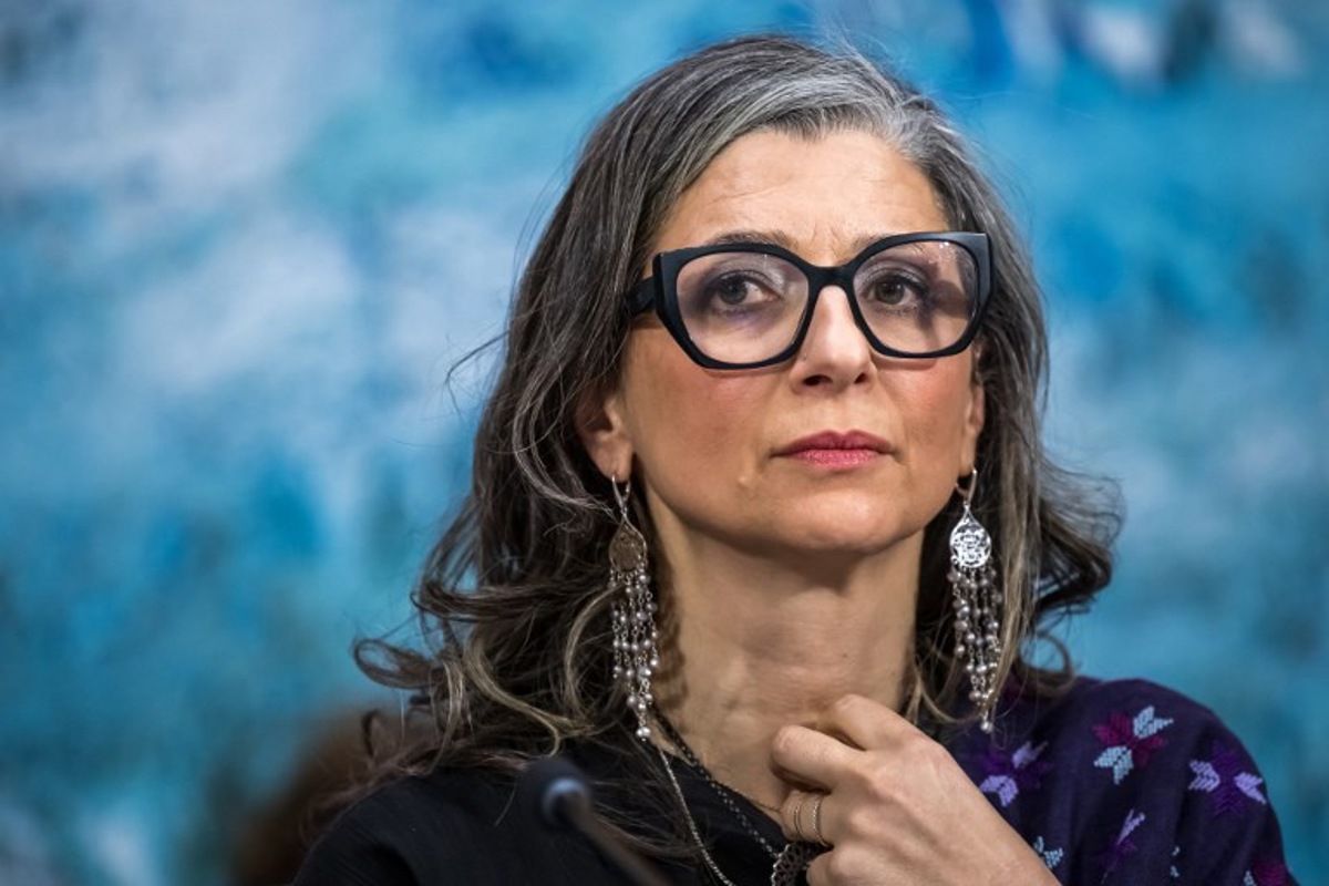 Israëlisch-Palestijns conflict - VS plaatsen VN-rapporteur voor ...